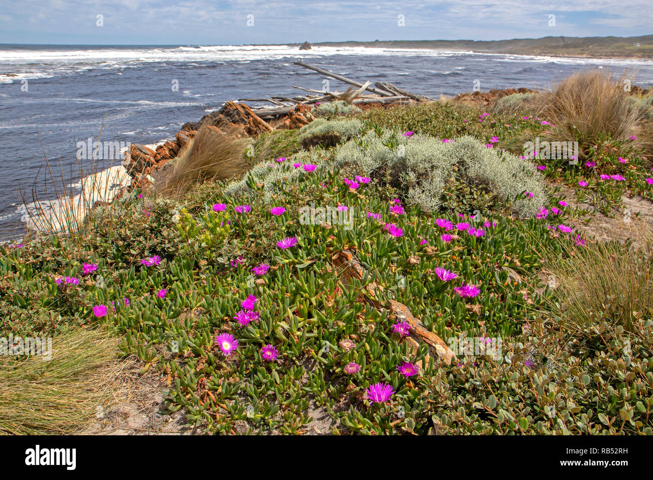 Edge of the world tasmania hi-res stock photography and images - Alamy