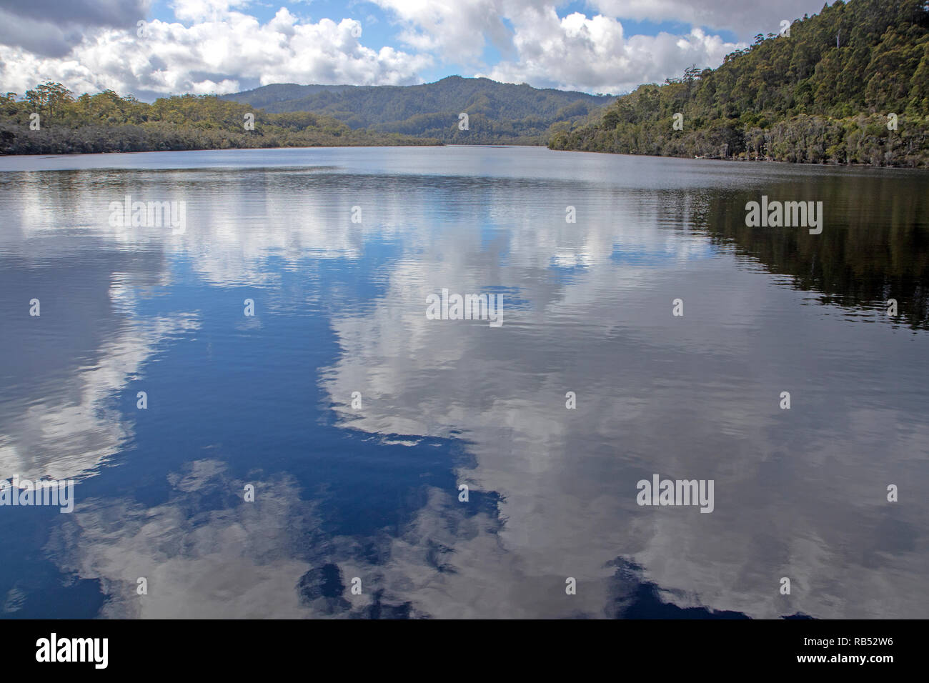 Gordon river hi-res stock photography and images - Alamy