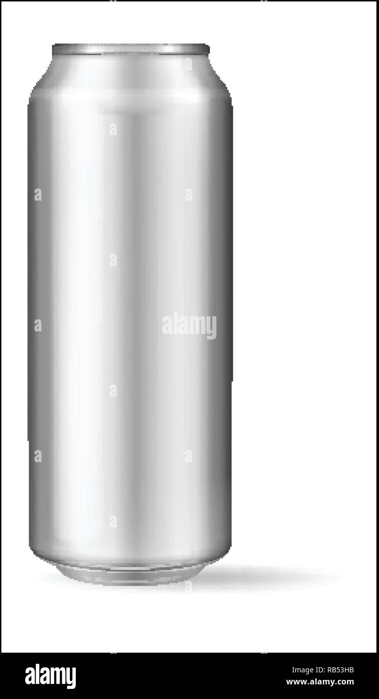 Aluminium Can Shape Stock Photos & Aluminium Can Shape Stock Images - Alamy