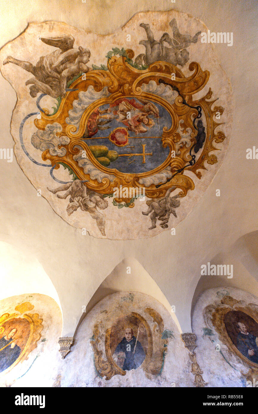 Chapter hall hi-res stock photography and images - Alamy