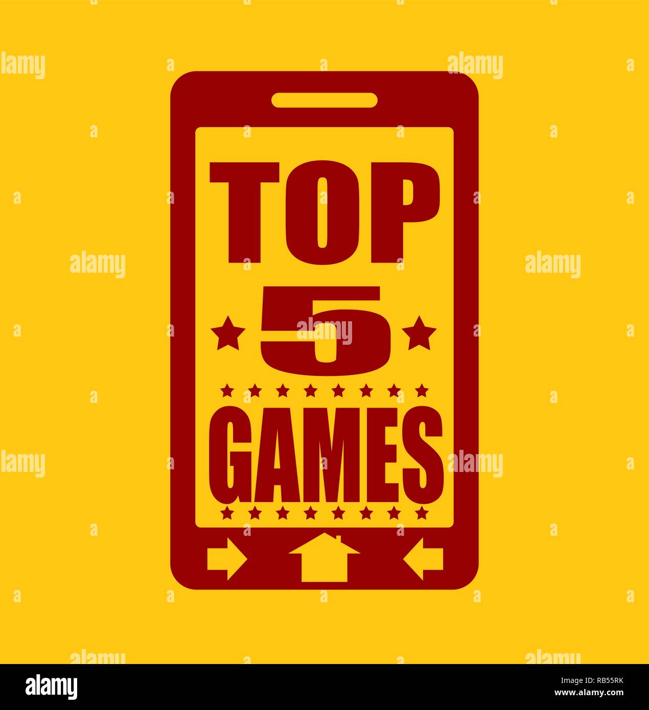 Top 5 text Stock Vector Images - Alamy