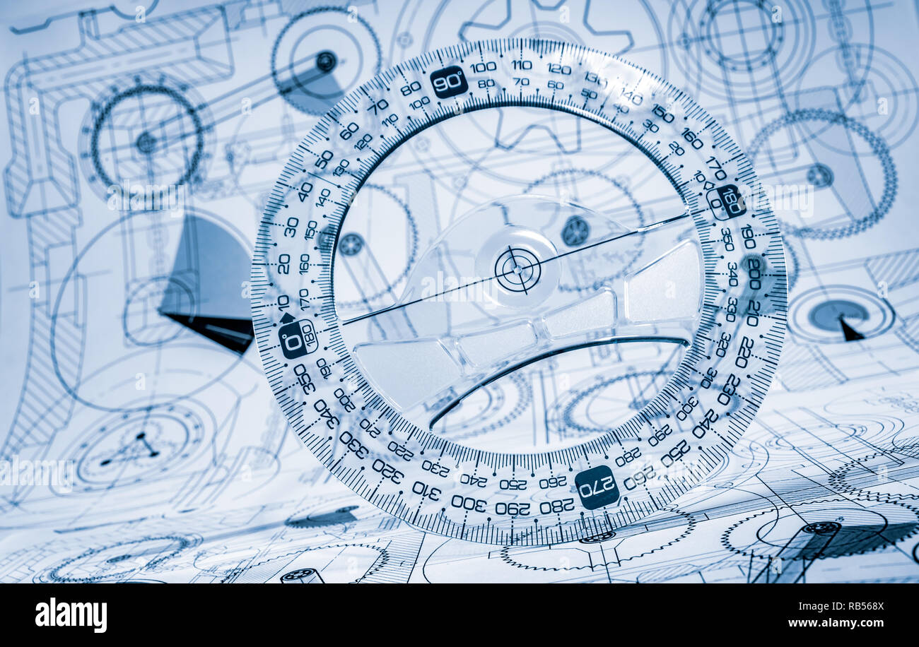 Technical detail technical details hi-res stock photography and images ...