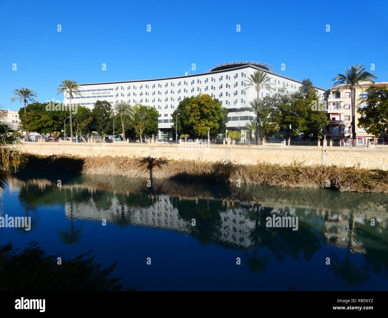 Walks in murcia hi-res stock photography and images - Alamy