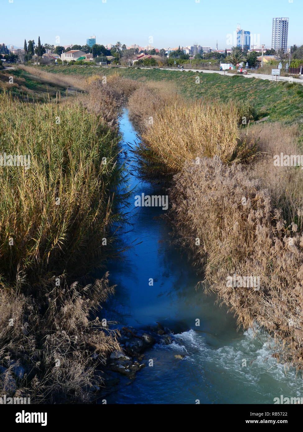 Walks in murcia hi-res stock photography and images - Alamy