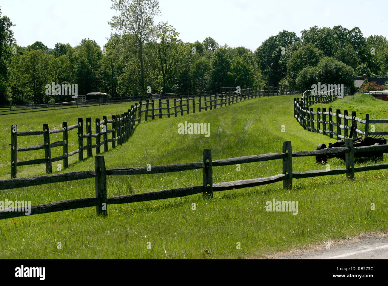 Cleveland countryside hi-res stock photography and images - Alamy