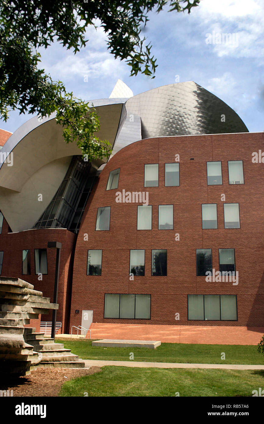 Unique cleveland architecture hi-res stock photography and images - Alamy