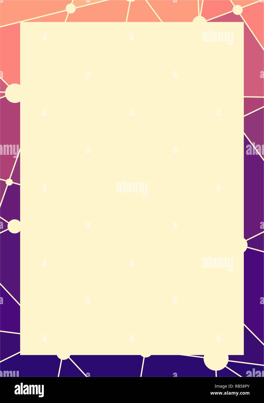 square text space Stock Vector Image & Art - Alamy