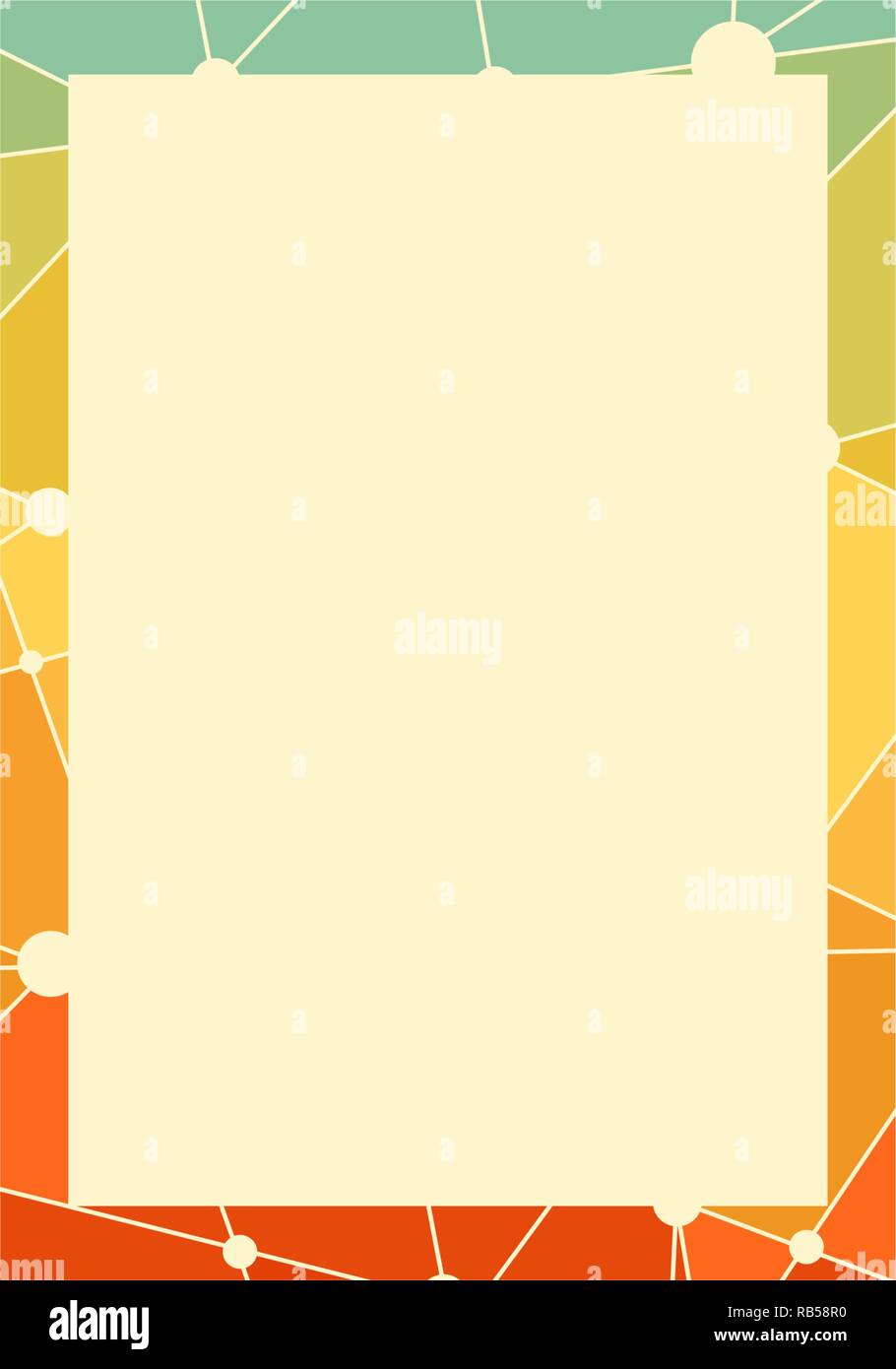 square text space Stock Vector Image & Art - Alamy