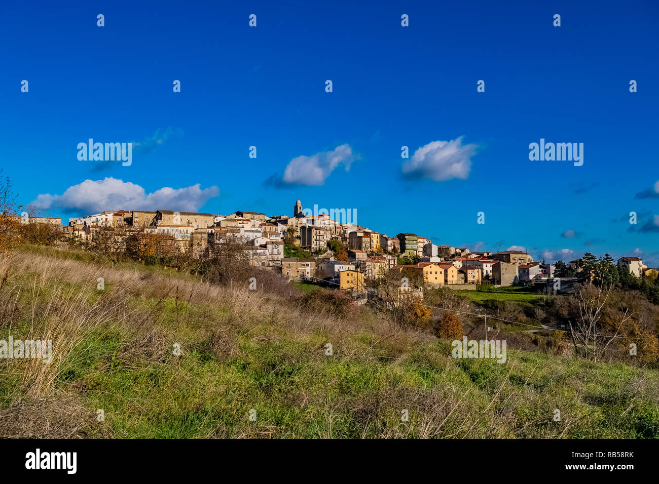 Vaglio hi-res stock photography and images - Alamy