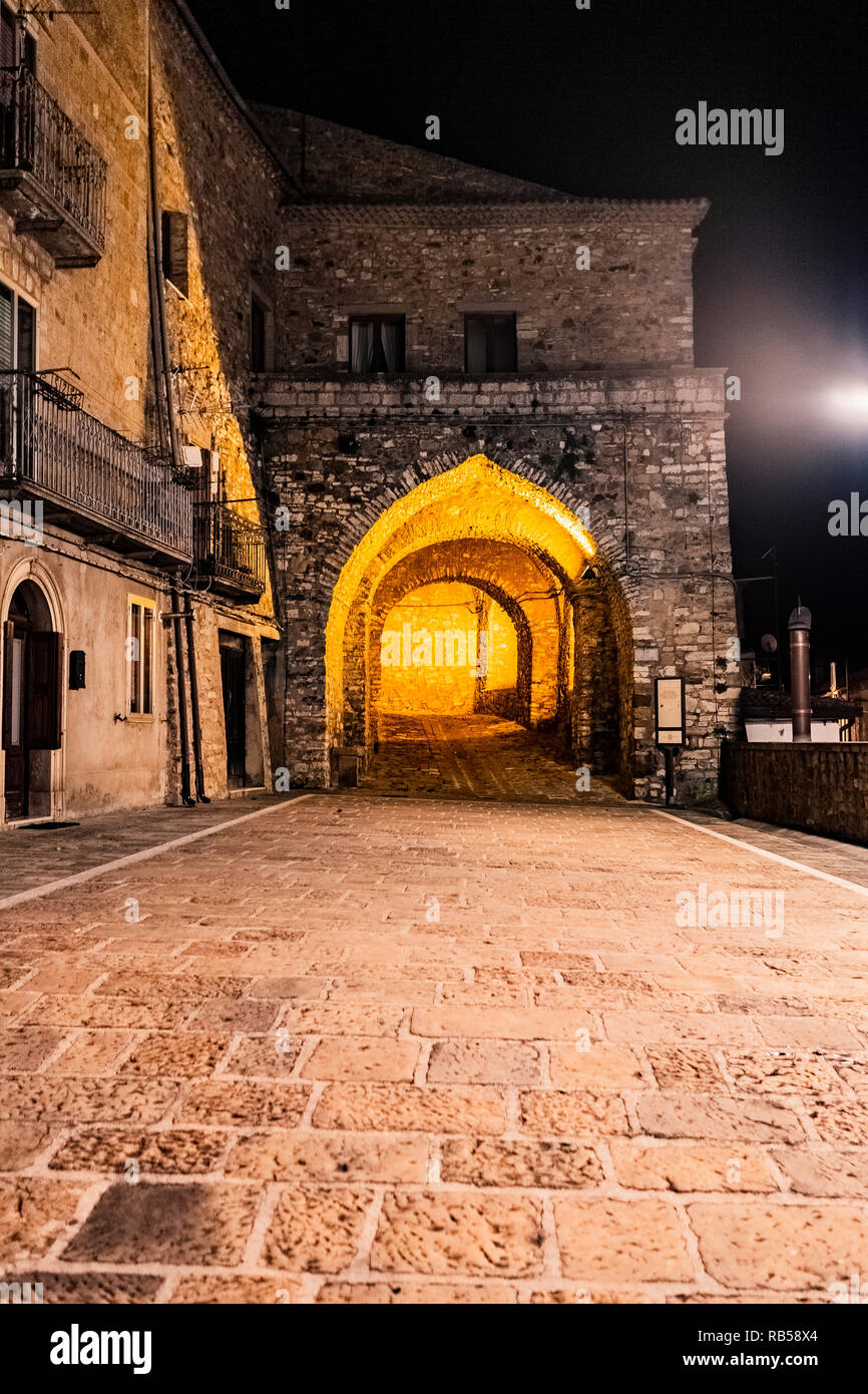 Fortified core hi-res stock photography and images - Alamy