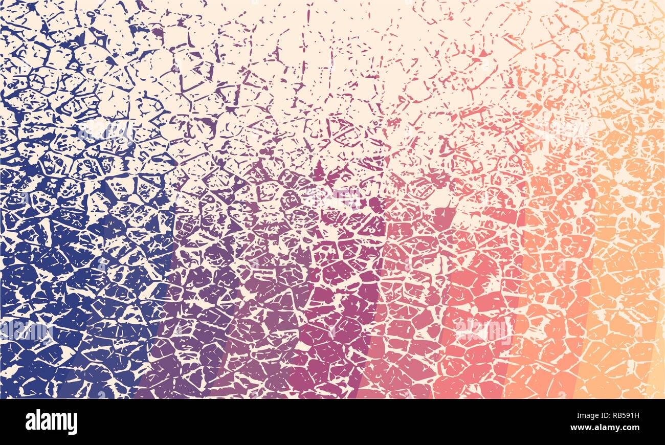 Natural dirty mud ground Stock Vector Images - Alamy