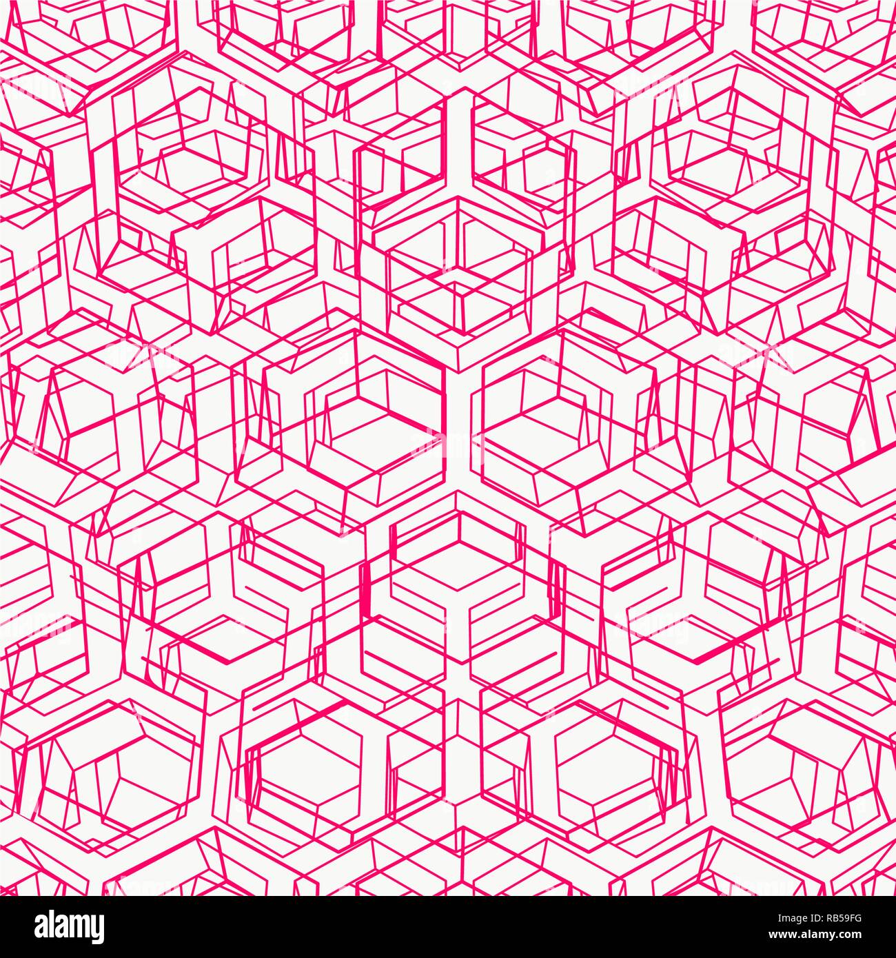 Abstract honeycomb background Stock Vector Image & Art - Alamy