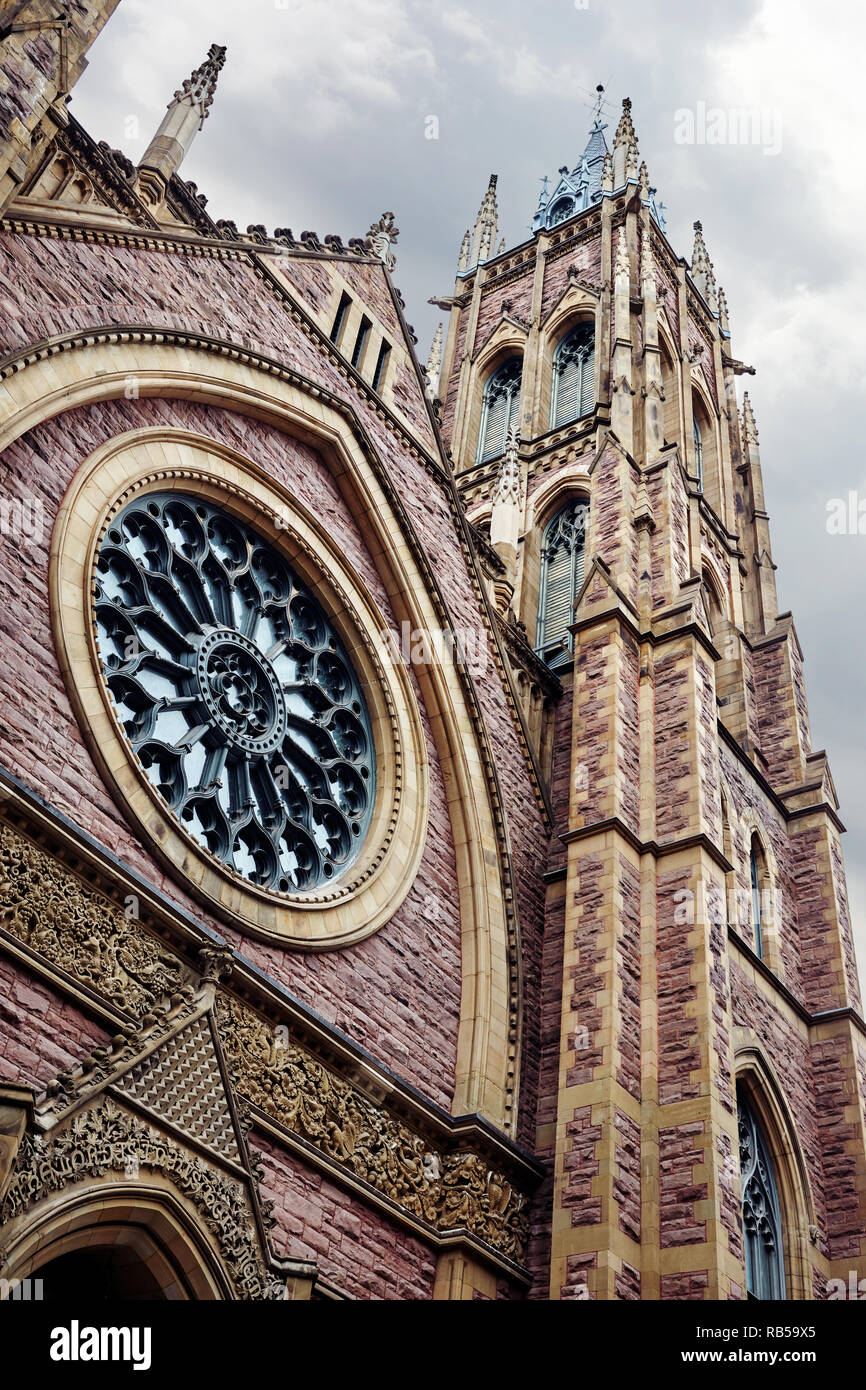 United church of canada hi-res stock photography and images - Alamy