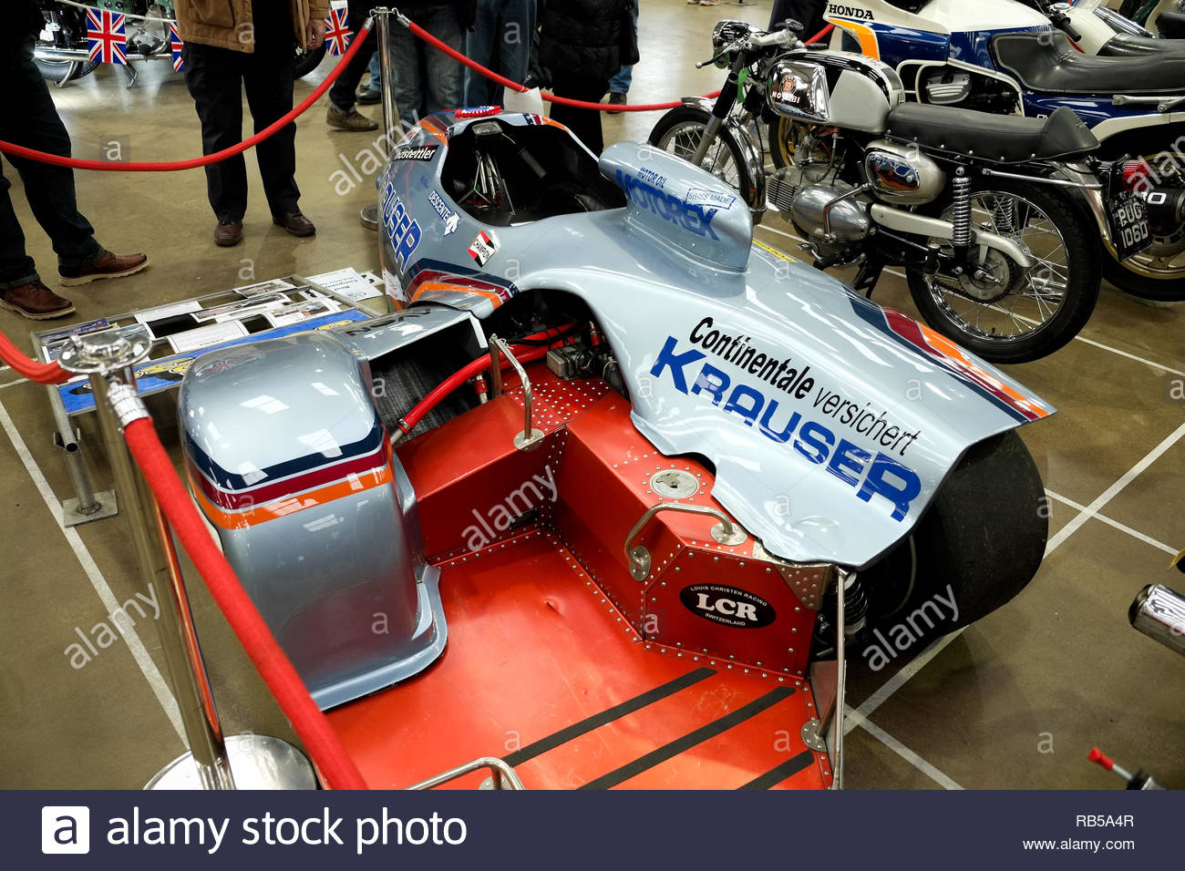 Motorcycle Sidecar Racing Stock Photos & Motorcycle Sidecar Racing ...