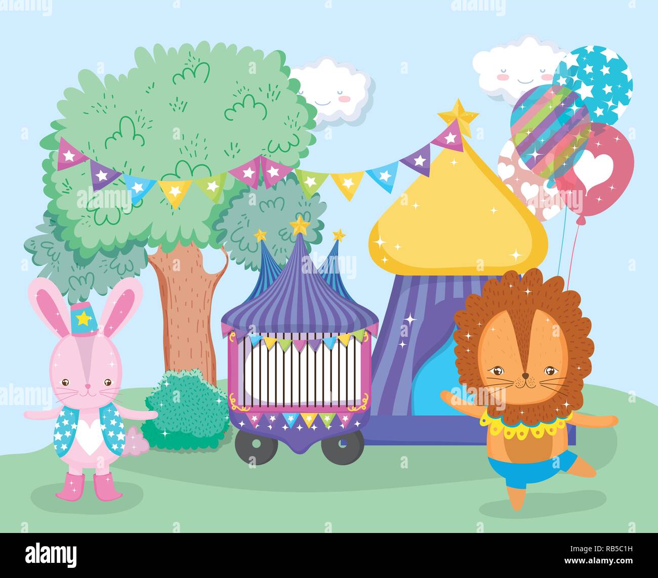 Dancing car Stock Vector Images - Alamy