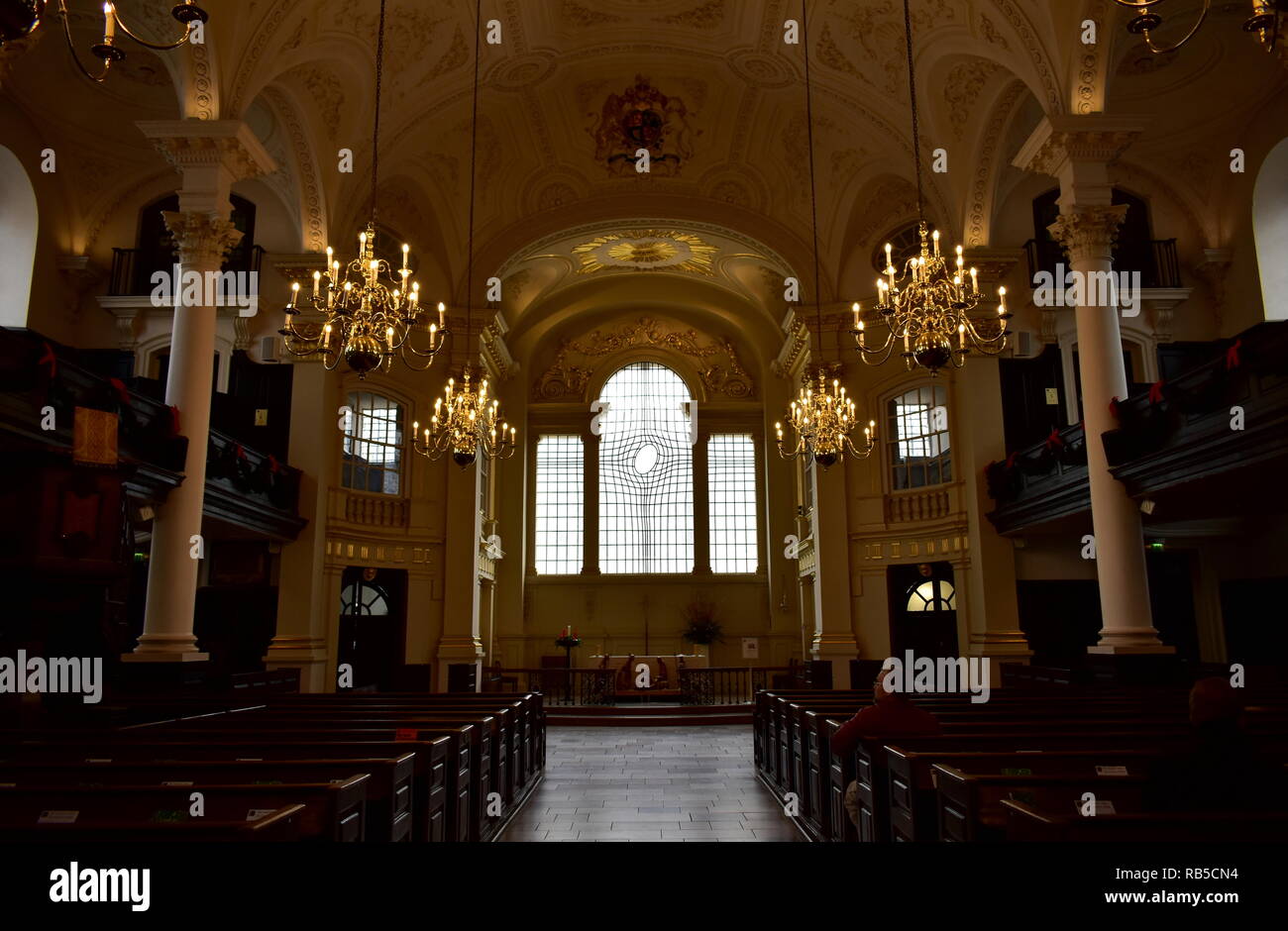 Big ben interior hi-res stock photography and images - Alamy