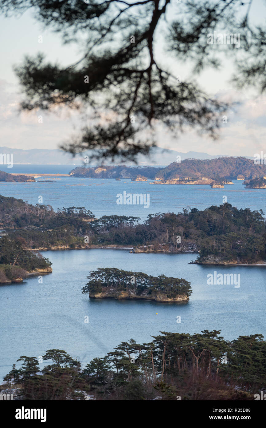 Tohoku hi-res stock photography and images - Alamy