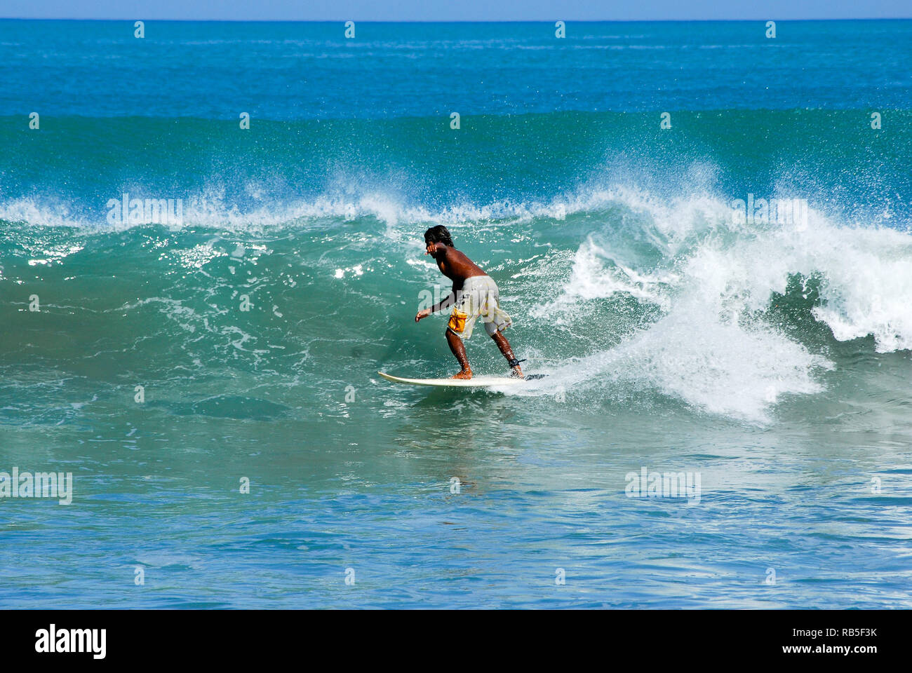 Legian beach hi-res stock photography and images - Alamy