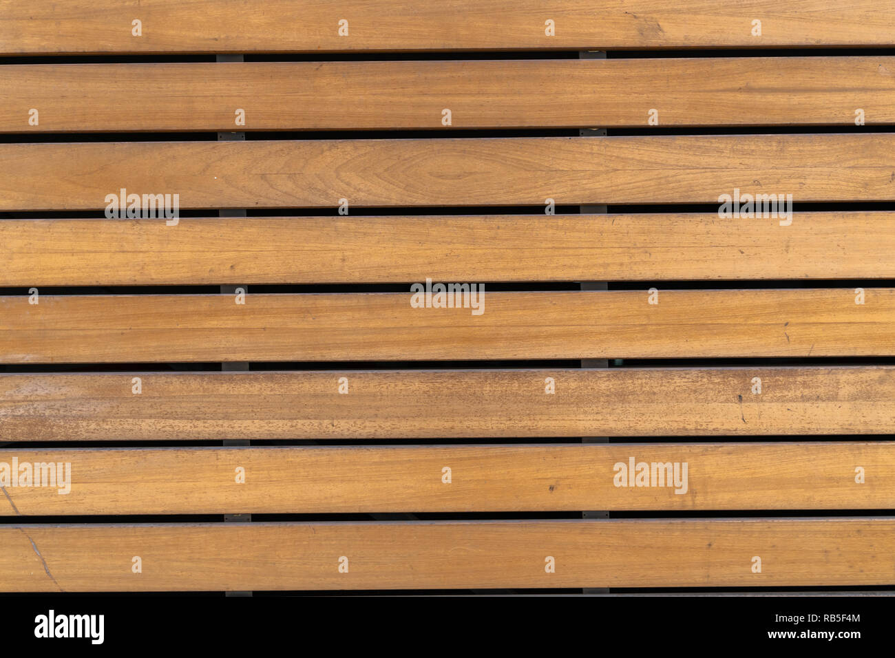Wood paneling.Close up. Texture Stock Photo - Alamy