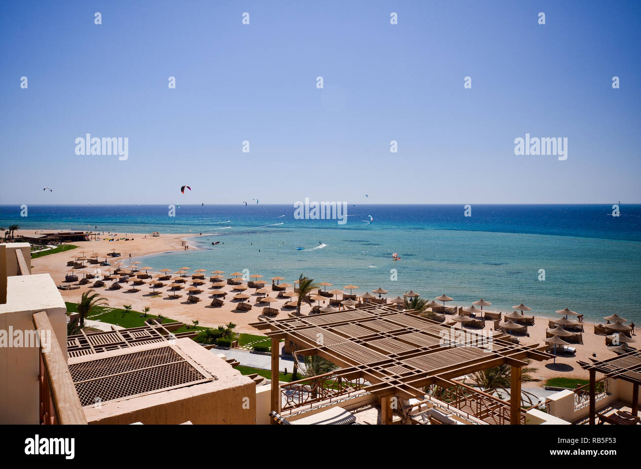 Safaga egypt hi-res stock photography and images - Alamy