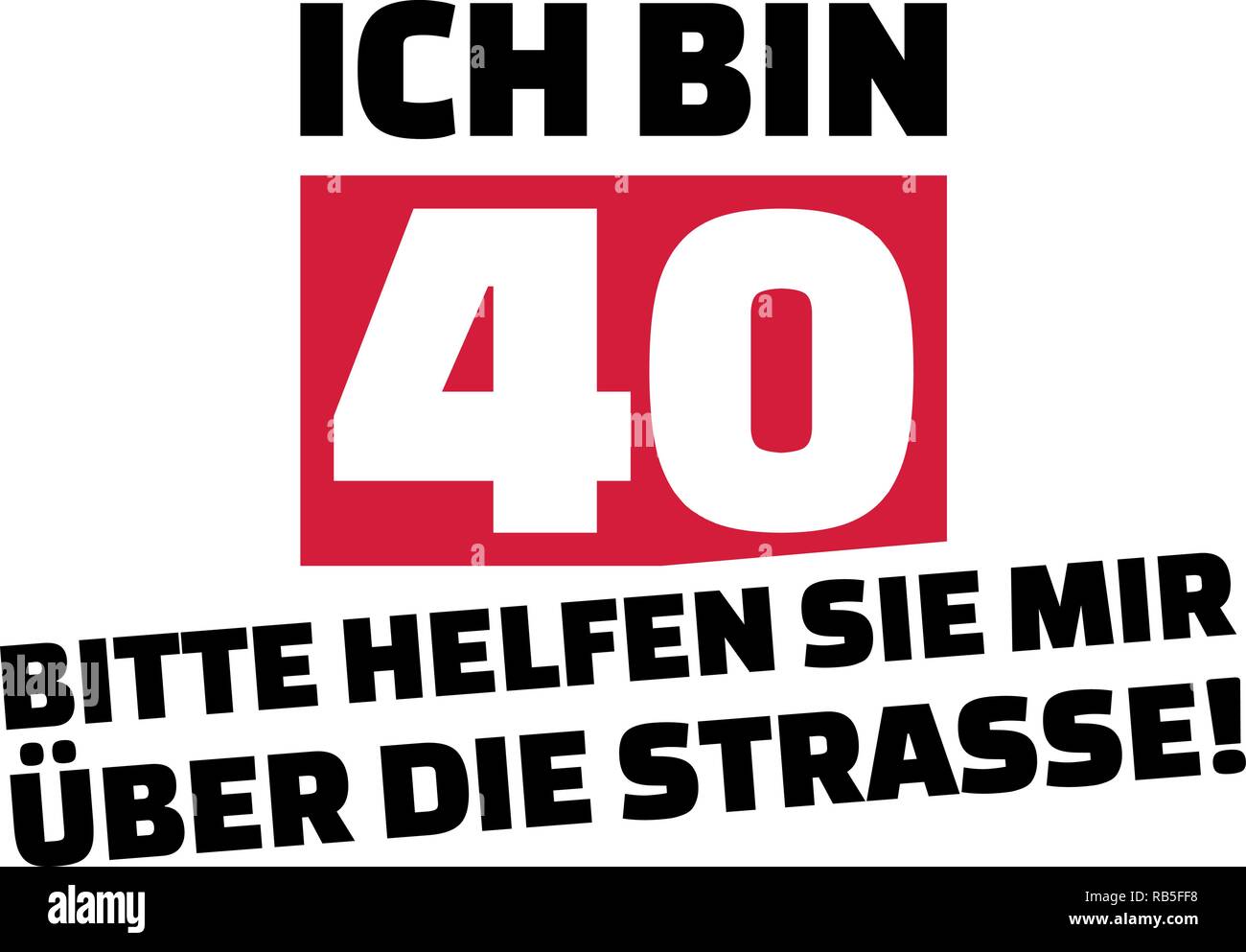 Help the helpless Stock Vector Images - Alamy