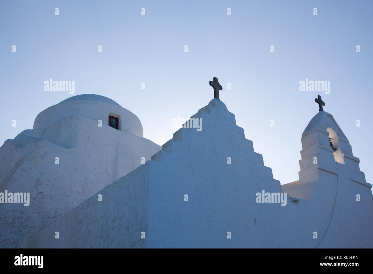 Minimalist church detail hi-res stock photography and images - Alamy