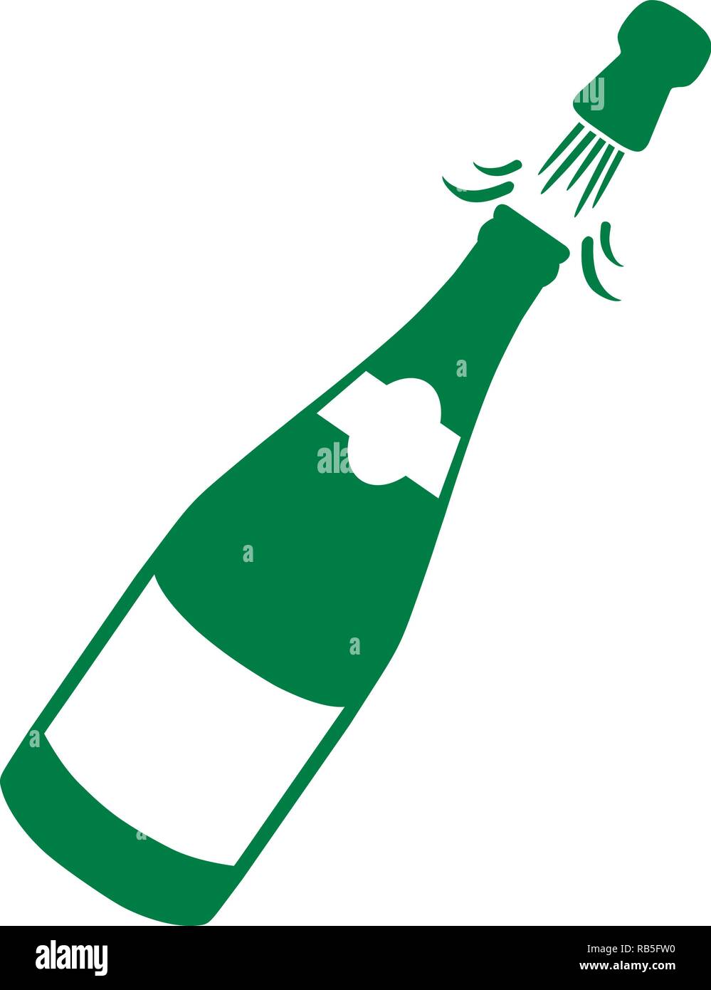 Plop Stock Vector Images - Alamy