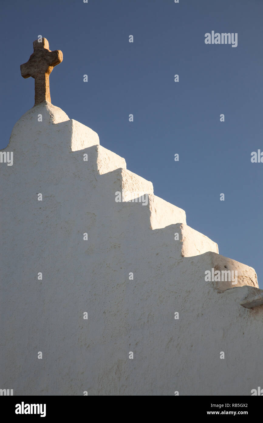 Minimalist church detail hi-res stock photography and images - Alamy