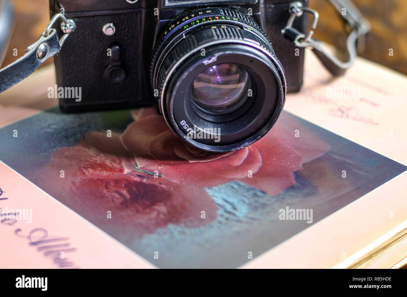 Classic film moments hi-res stock photography and images - Alamy