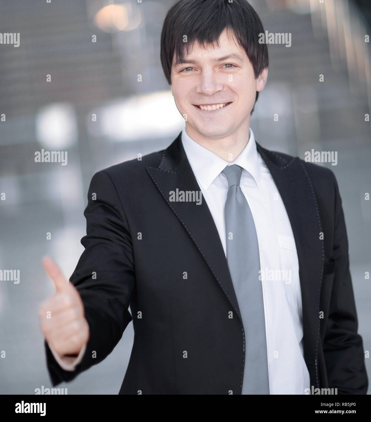 Man Holding Out Hand Shake High Resolution Stock Photography and Images ...