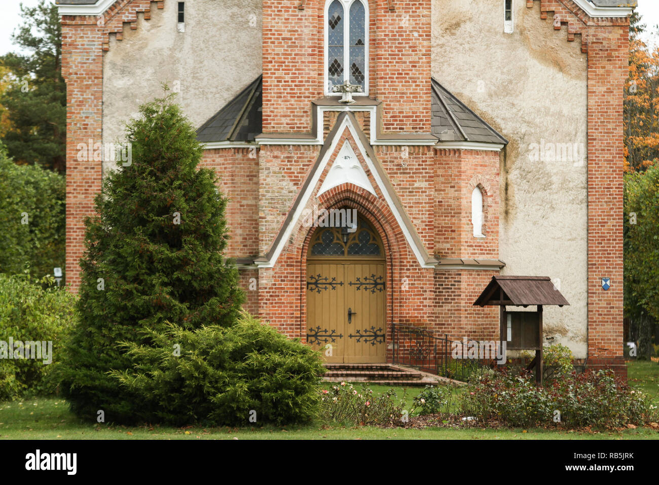 Details small beautiful village hi-res stock photography and images - Alamy