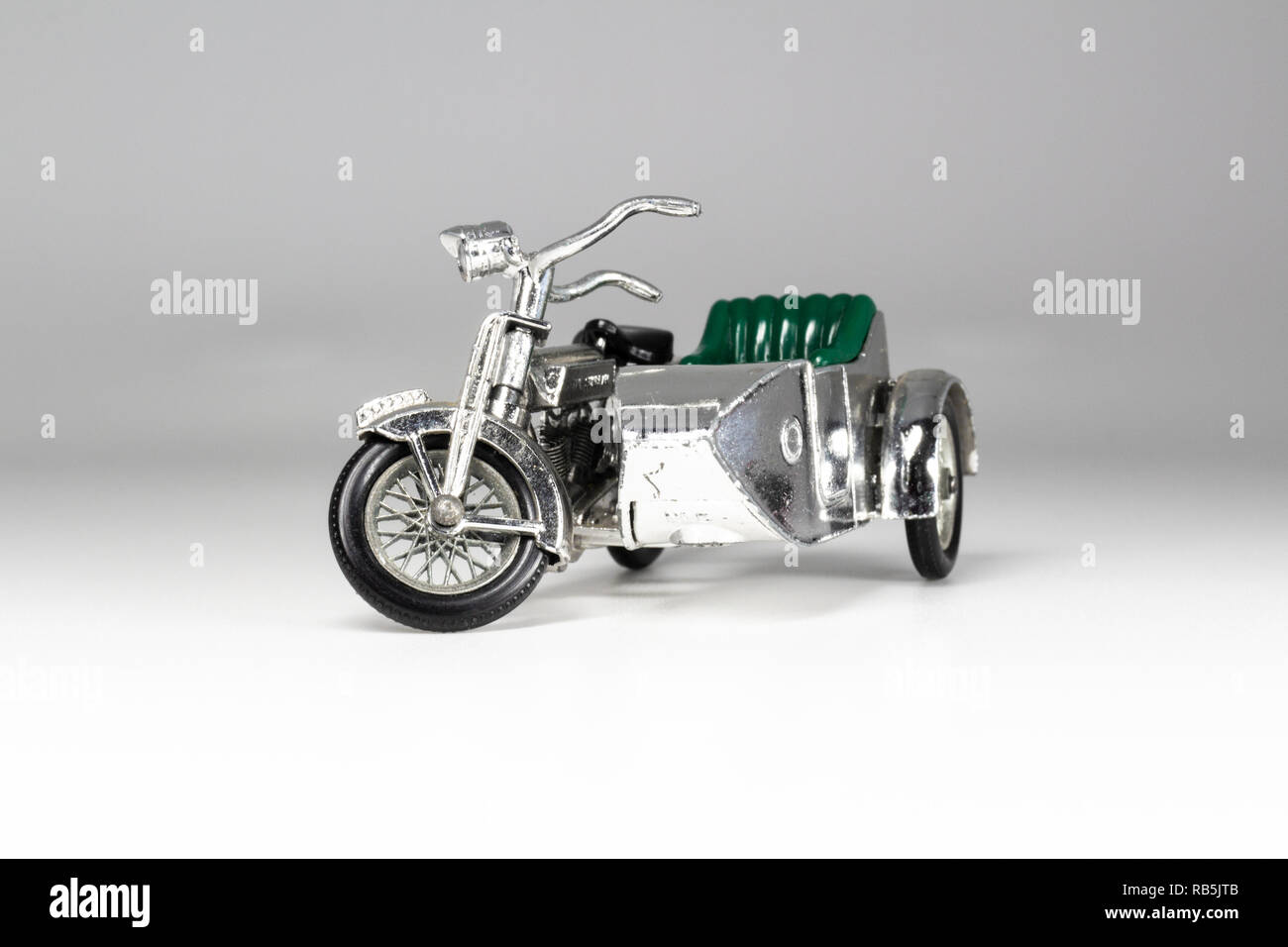 Sunbeam motorcycle hi-res stock photography and images - Alamy