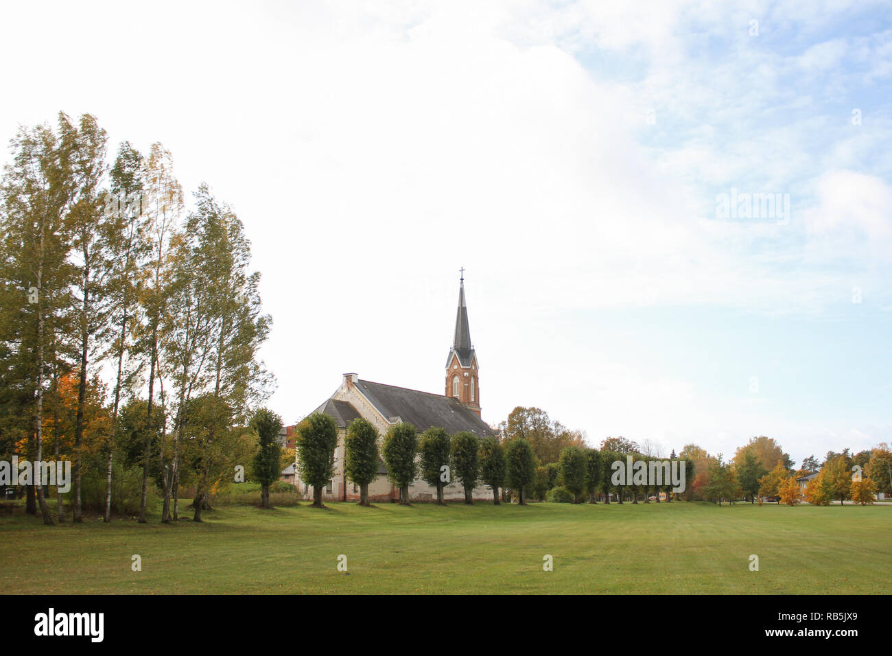 Lovely architecture hi-res stock photography and images - Alamy