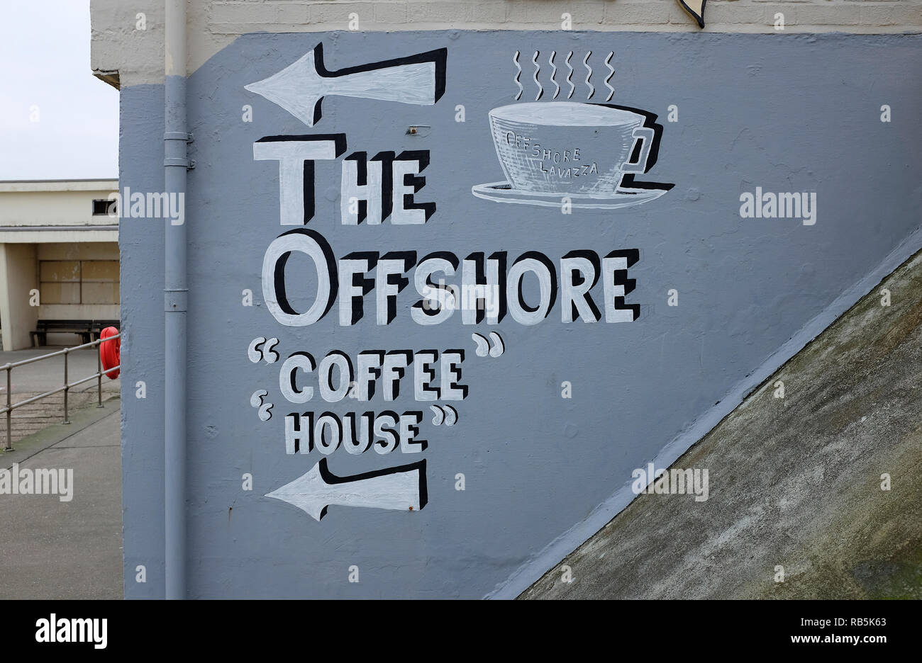 Coffee house england hi-res stock photography and images - Alamy
