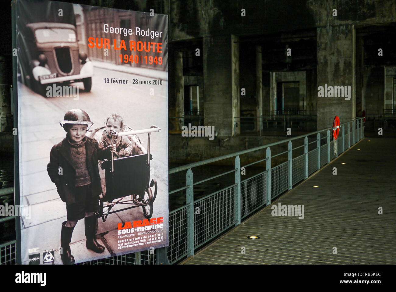 Atlantic wall wwii images hi-res stock photography and images - Alamy
