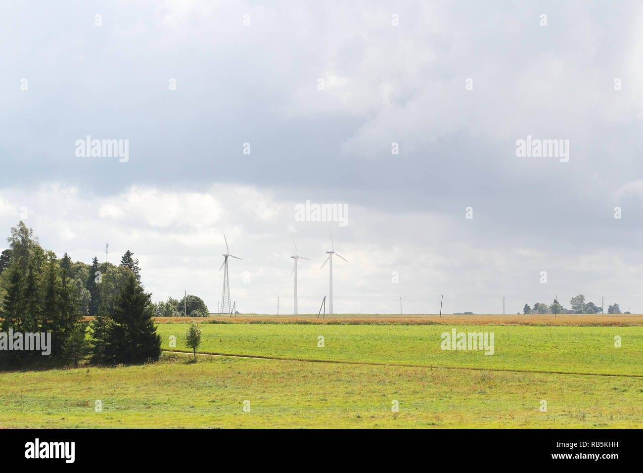 Farmside hi-res stock photography and images - Alamy
