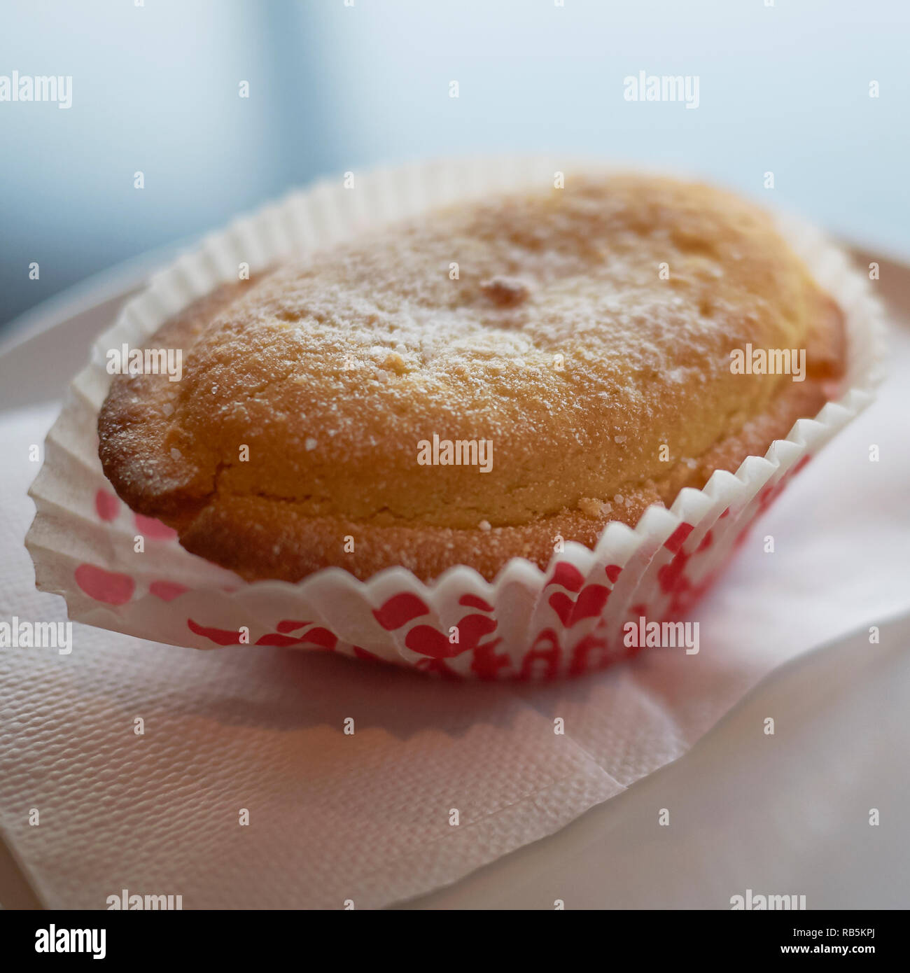 Lecce italy pasticciotto hi-res stock photography and images - Alamy