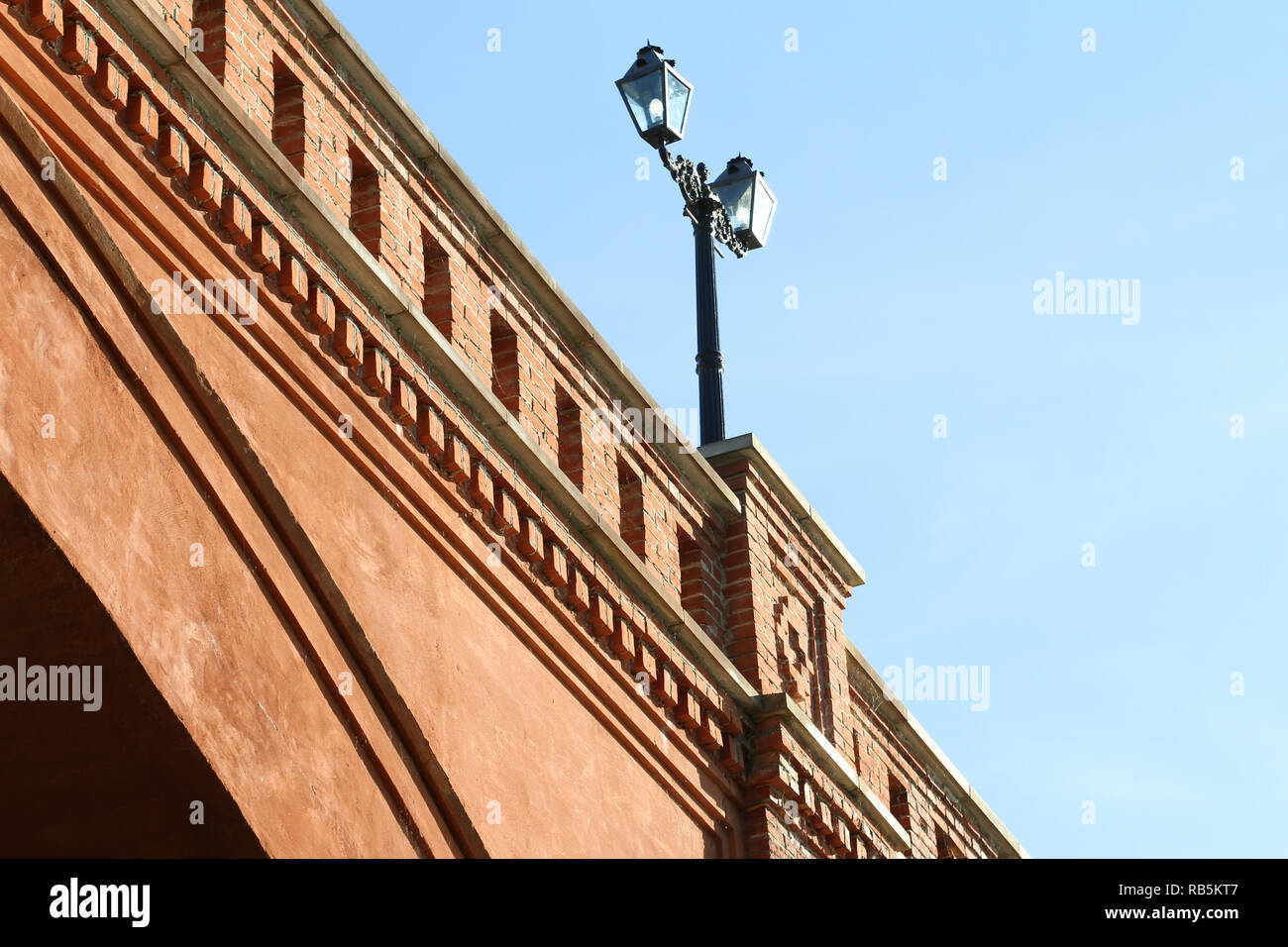 Big natural bridge hi-res stock photography and images - Alamy