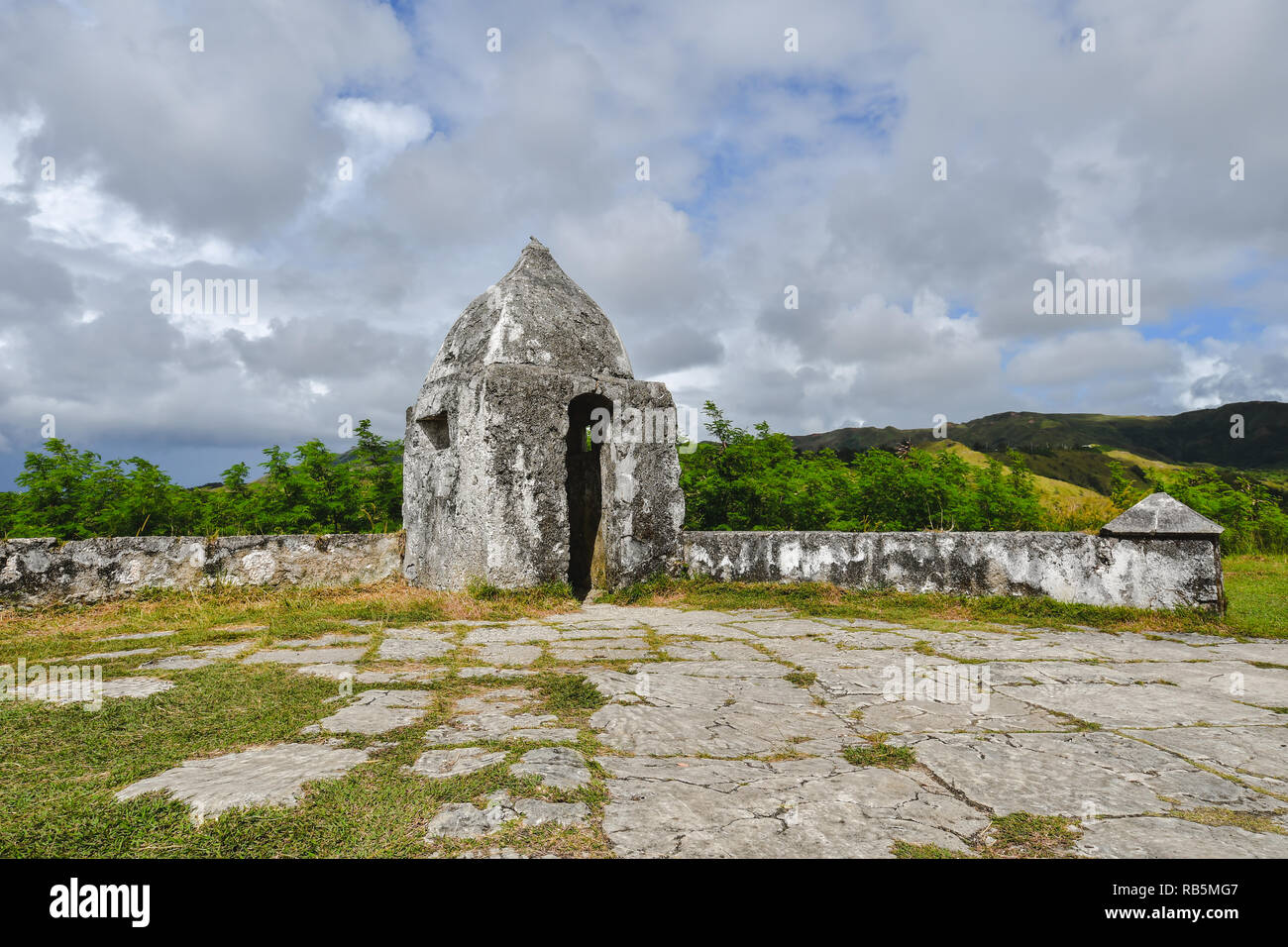Umatac High Resolution Stock Photography and Images - Alamy