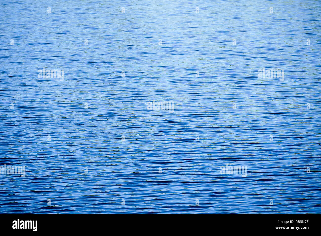 Abstract dark blue Waterfall wave water background texture Stock Photo ...