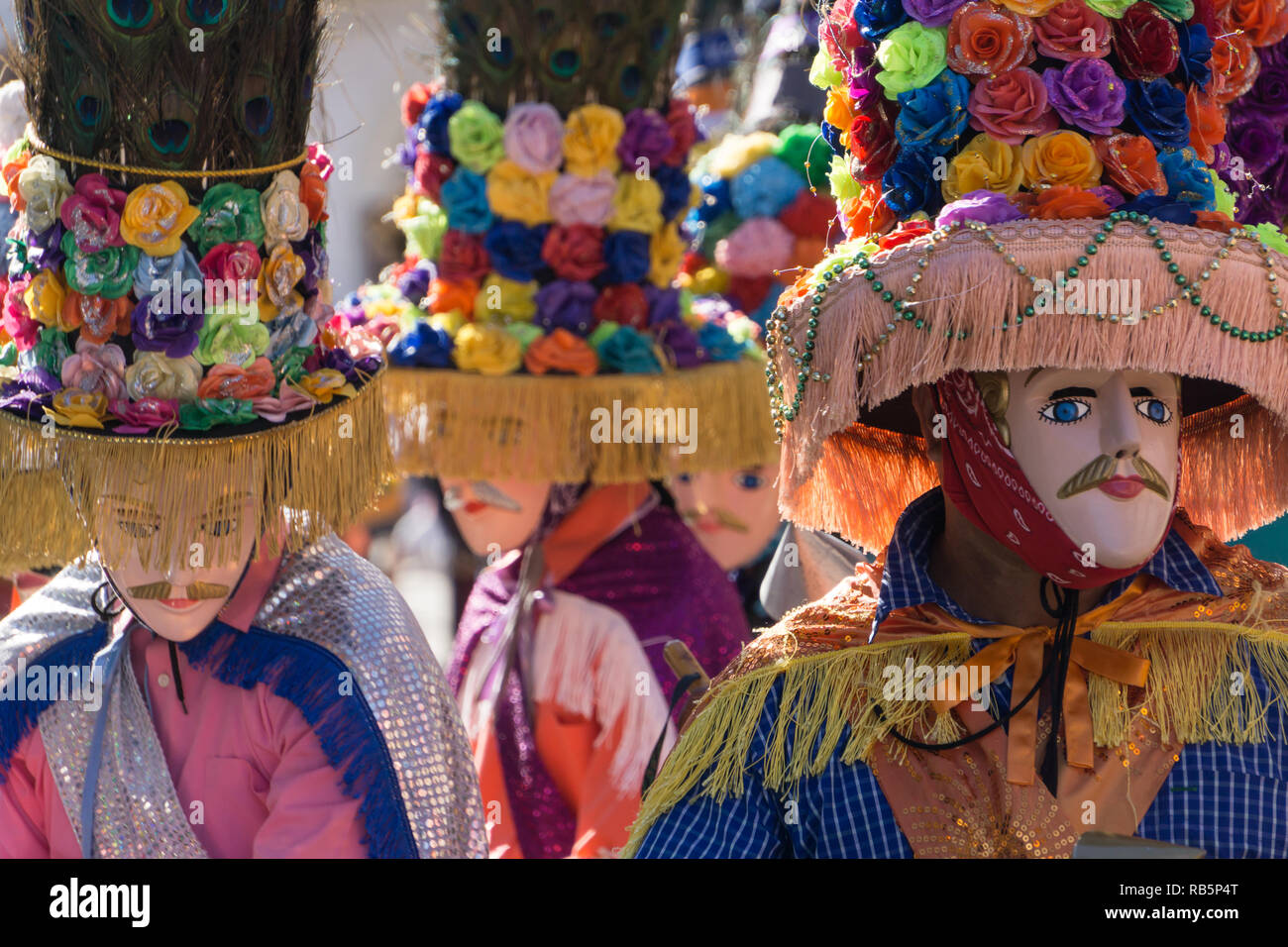 Nicaraguan Culture And Traditions