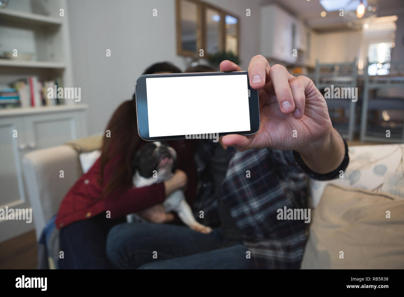 Selfie room hi-res stock photography and images - Alamy