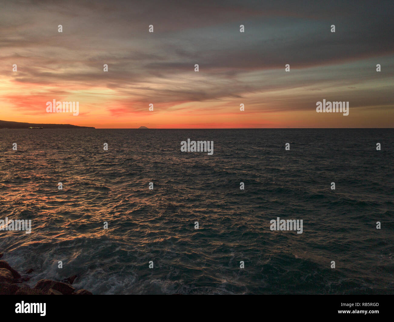 Calabrian mountains hi-res stock photography and images - Alamy