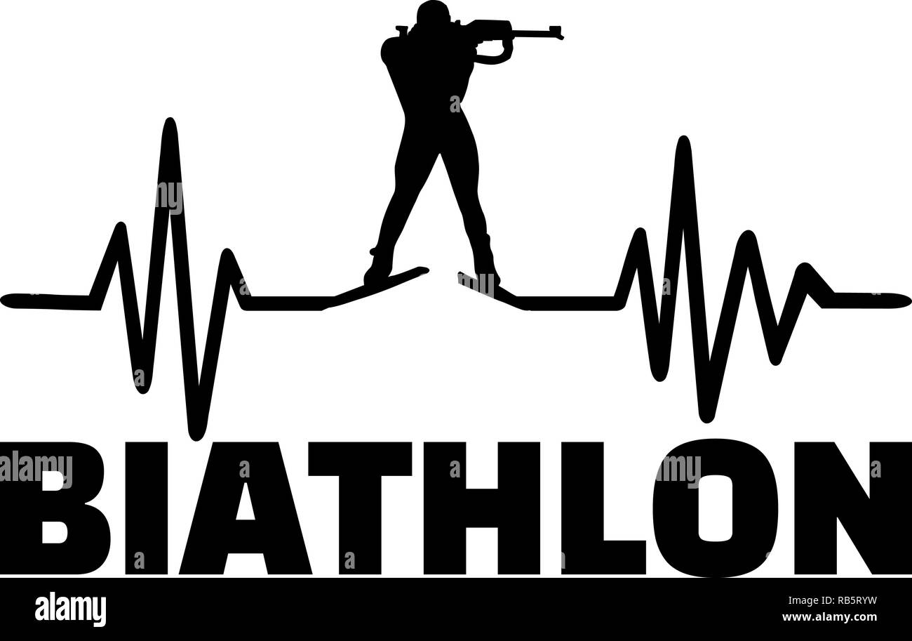 Biathlon Logo