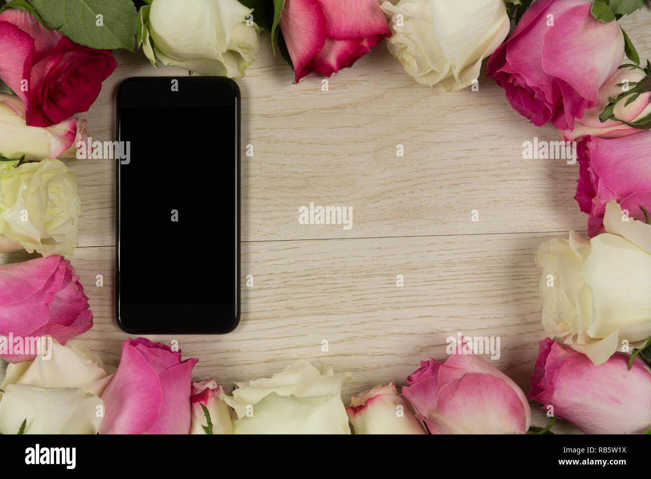 Surrounded by technology hi-res stock photography and images - Alamy