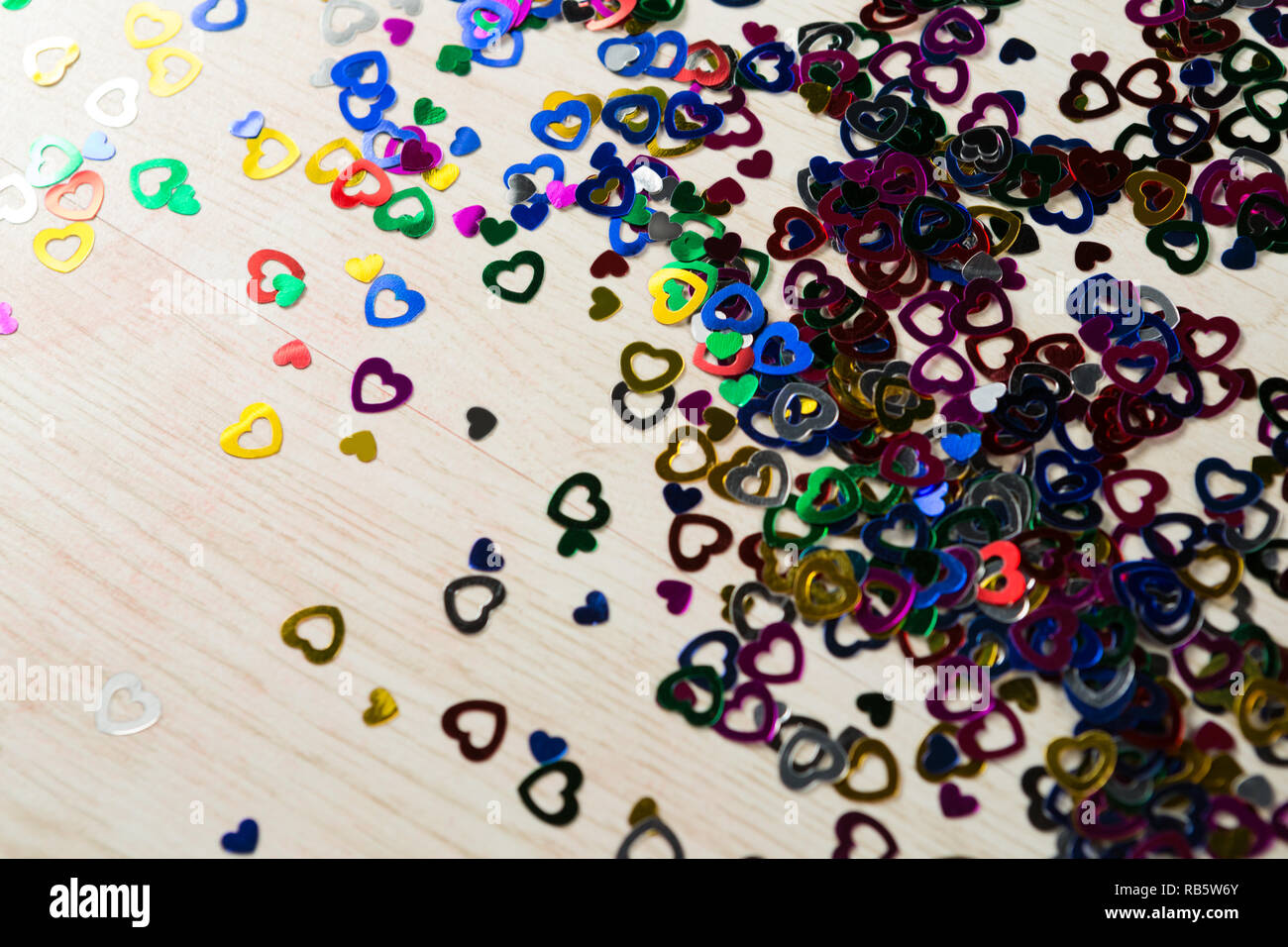 Close up shot decorations on hi-res stock photography and images - Alamy