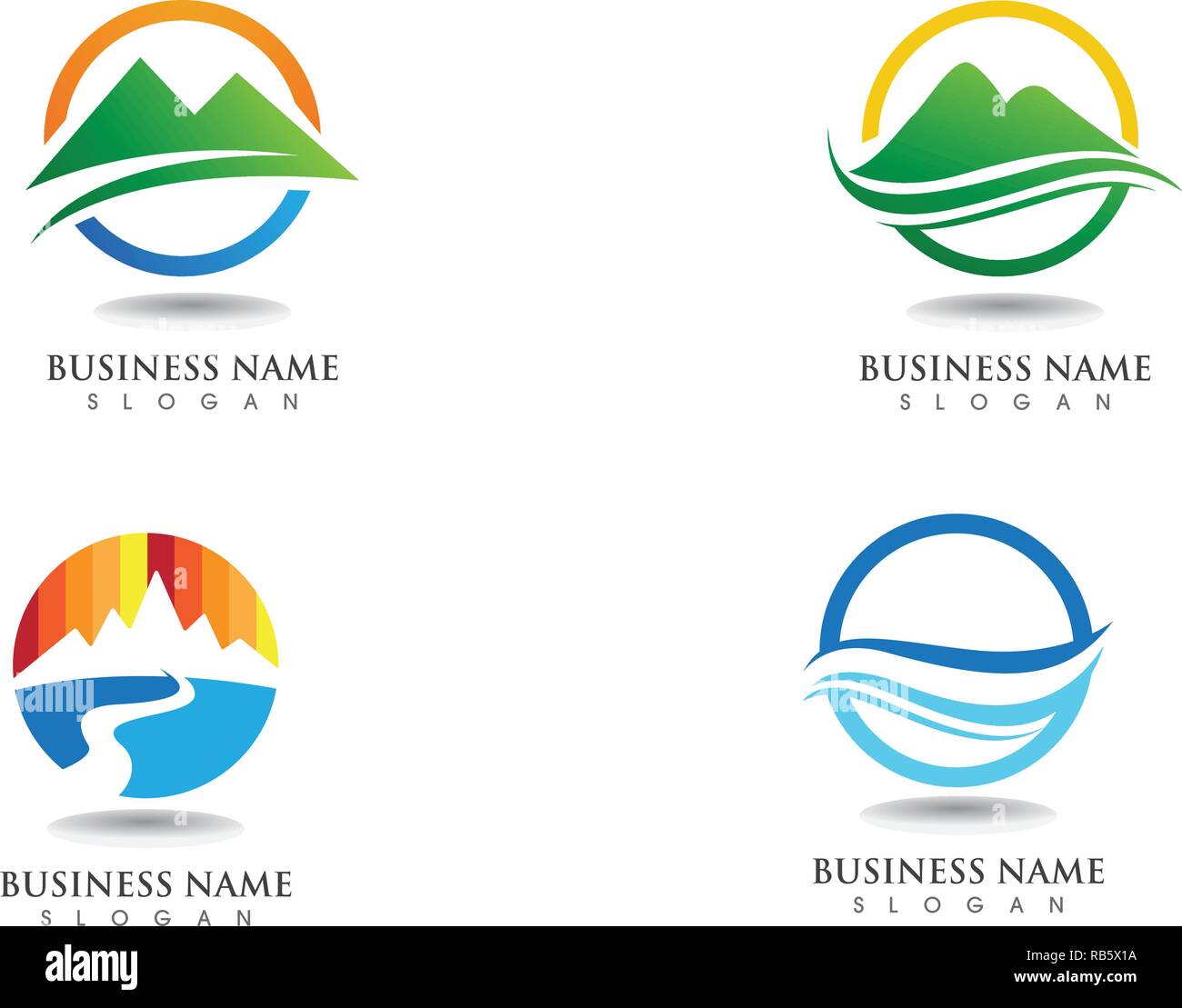 Relief pictogram Stock Vector Images - Alamy