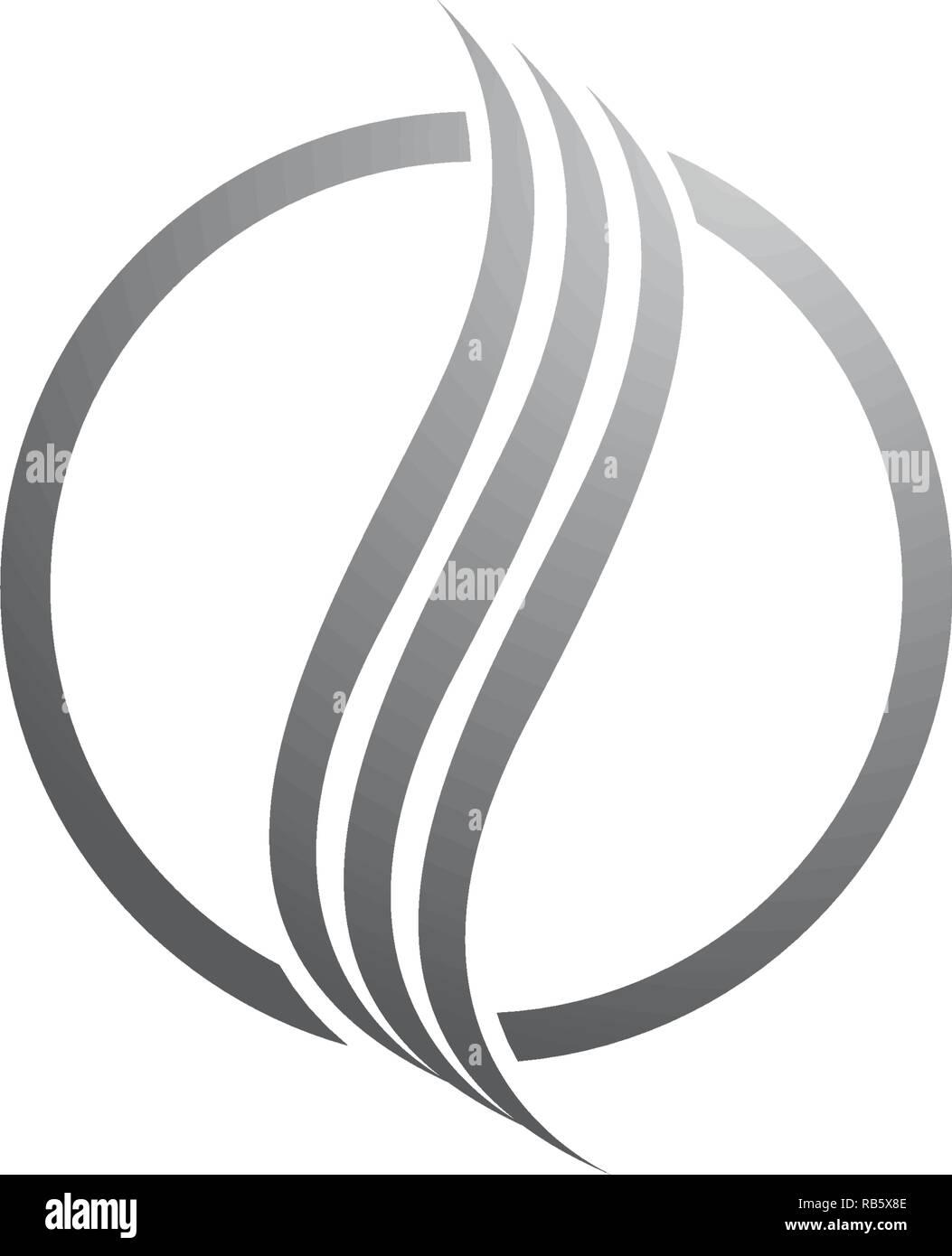 Beautiful female model in gold Stock Vector Images - Alamy