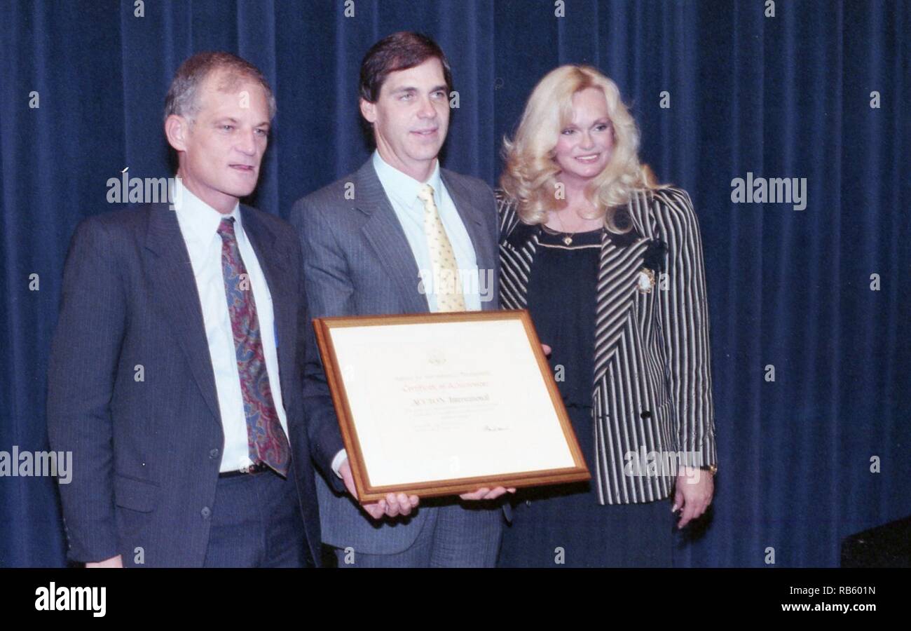 End World Hunger - Giving awards and recognition Stock Photo - Alamy