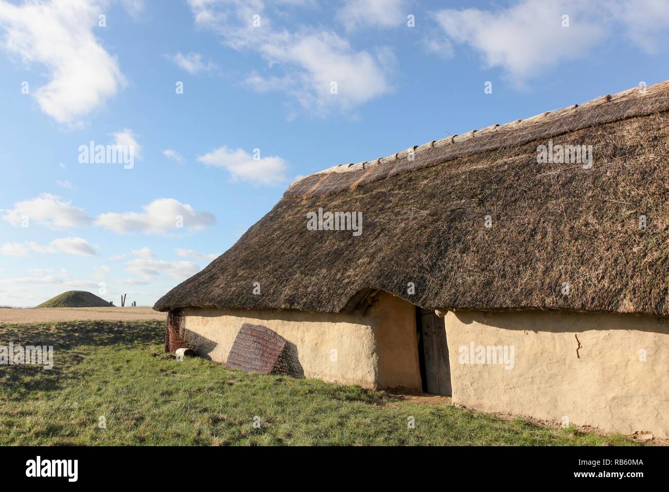 Borum house hi-res stock photography and images - Alamy